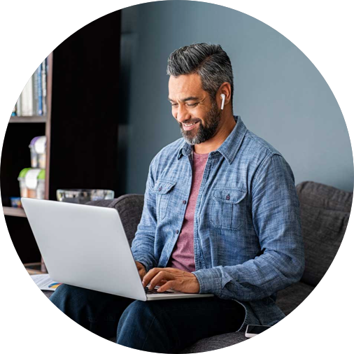 iConnect | Business Internet Services with Infinite IT