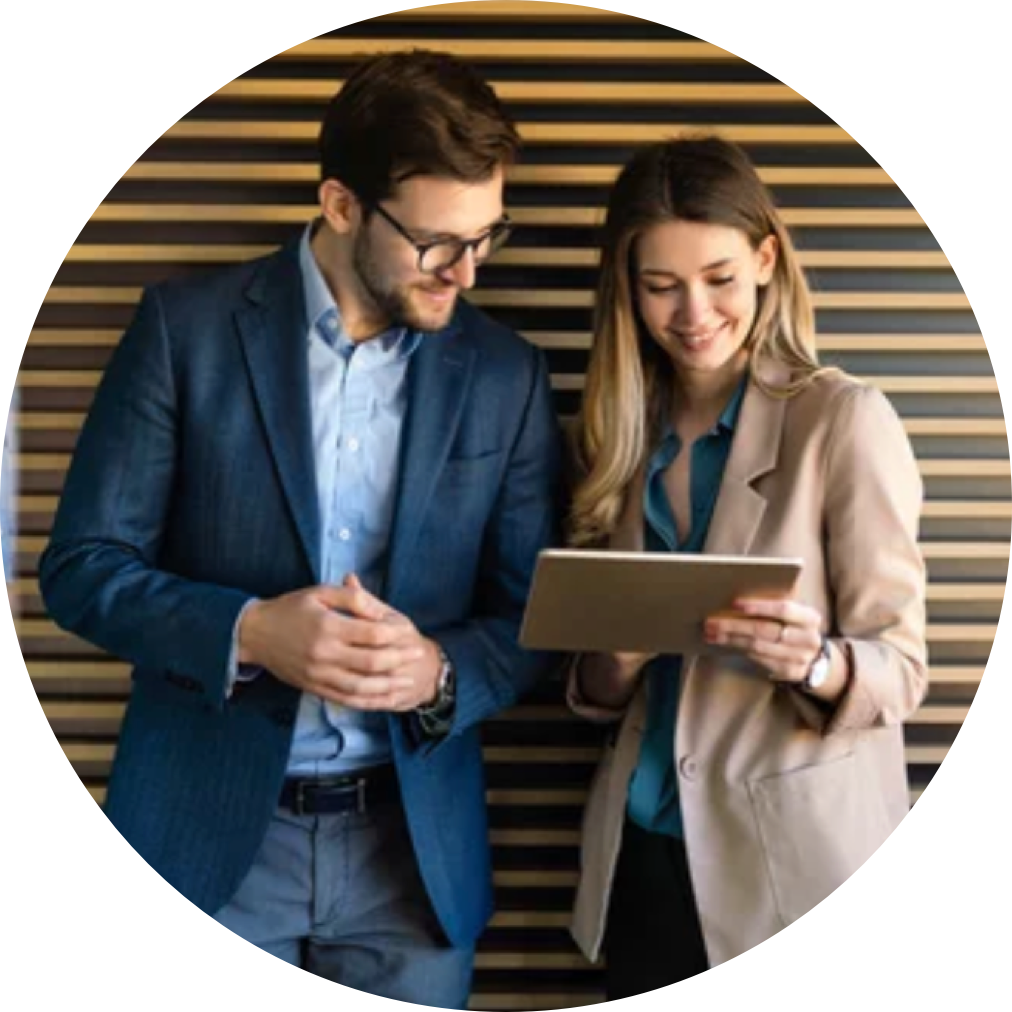 iConnect | Business Internet Services with Infinite IT