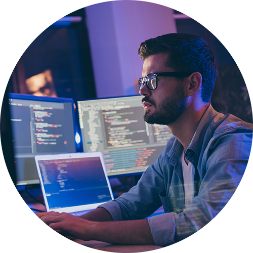 iSecure | Powerful Cybersecurity from Infinite IT